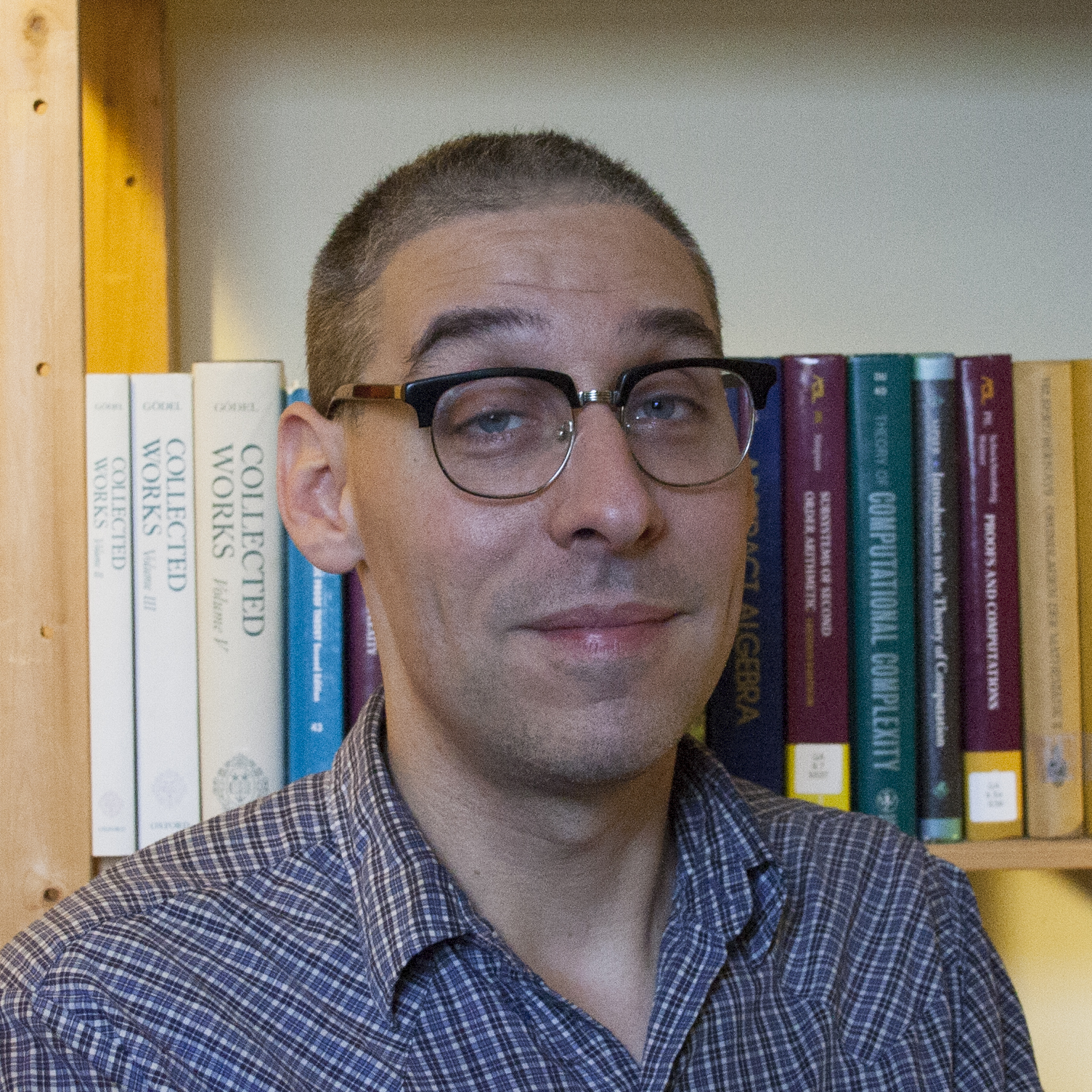 Wean – Open Logic Project