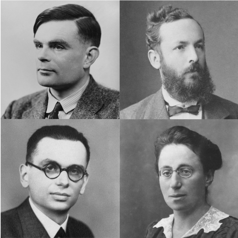 portraits – Open Logic Project