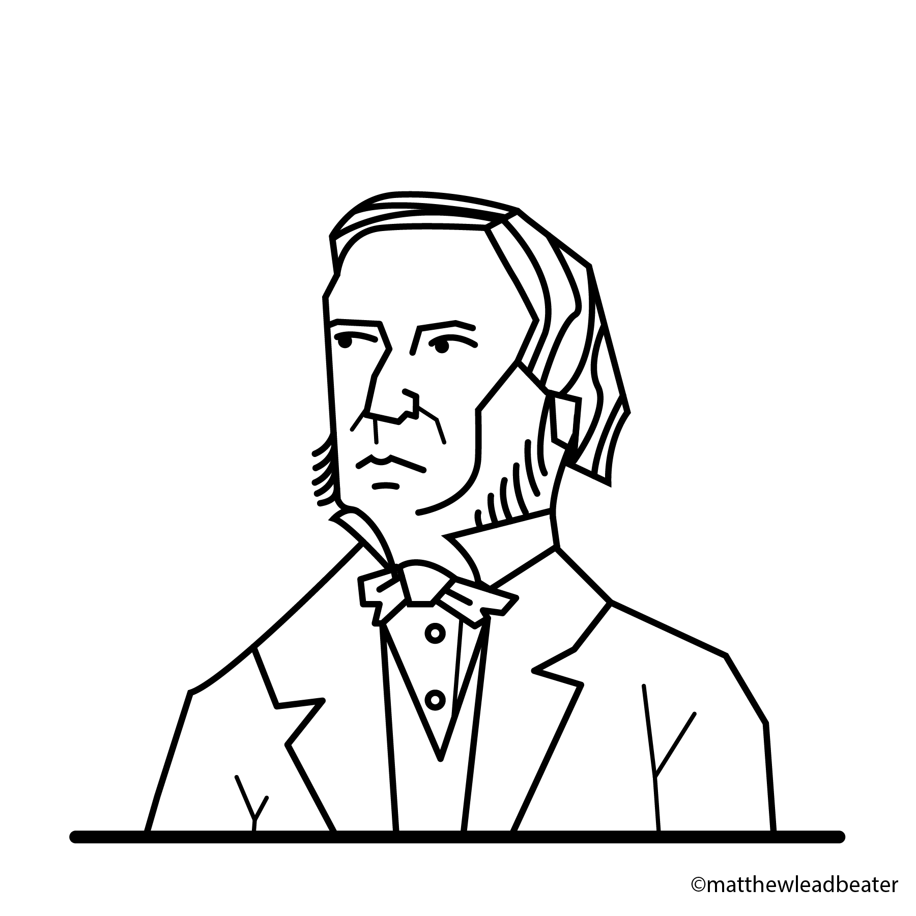 Georg Boole – Open Logic Project