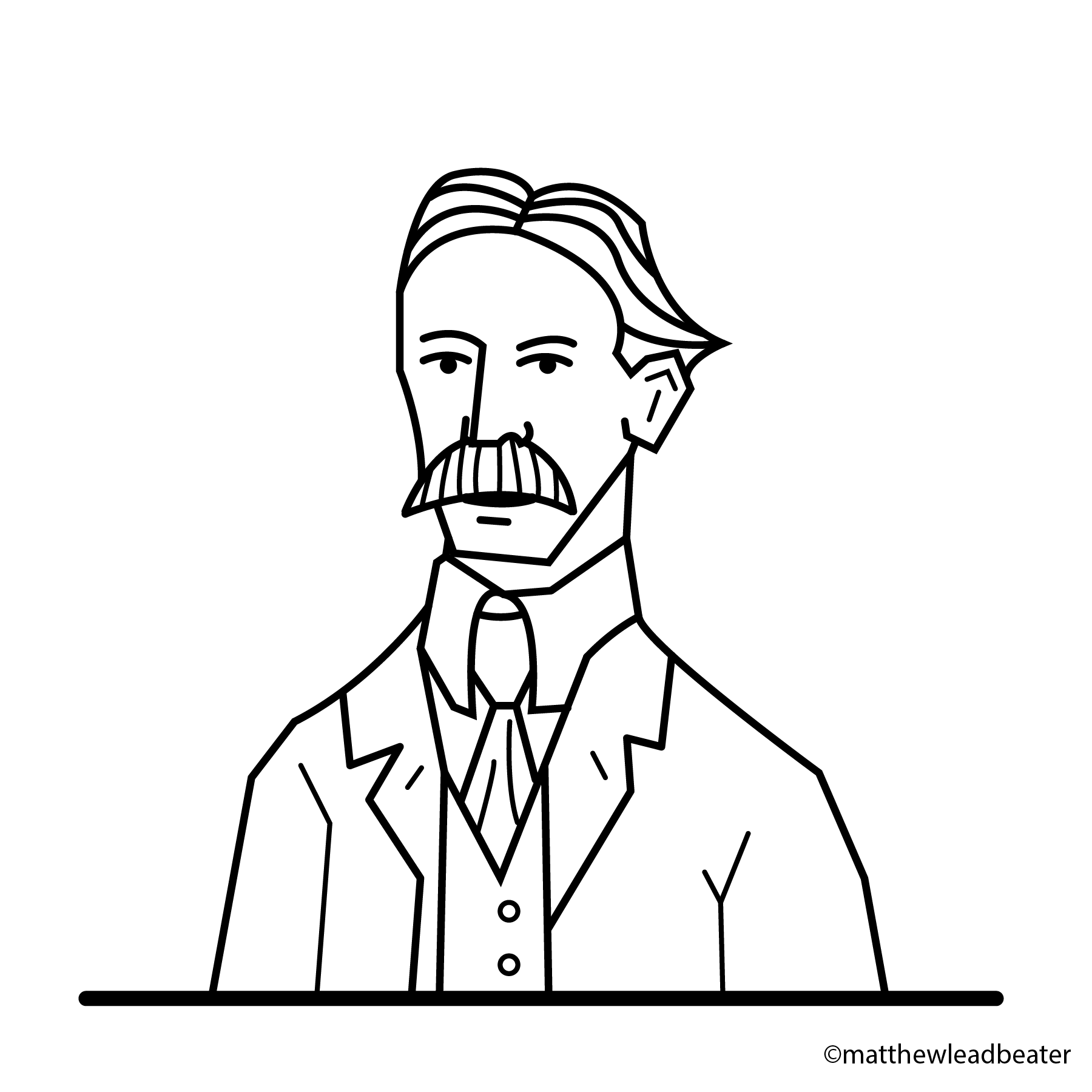 Bertrand Russell – Open Logic Project