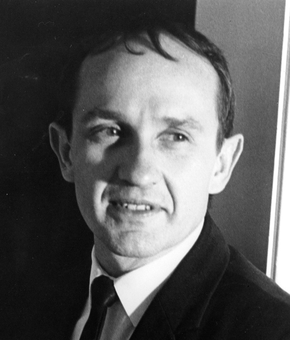 Richard Montague – Open Logic Project